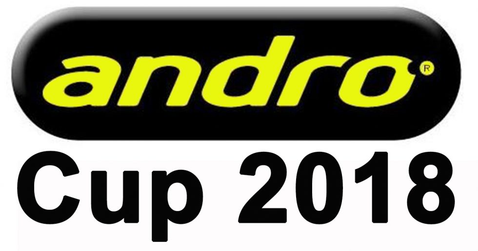 Finalturniere WTTV-andro-Cup 2018-2019-2020 | TTV Waltrop 99